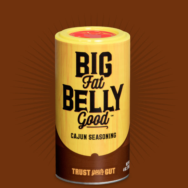 Big Fat Belly Good